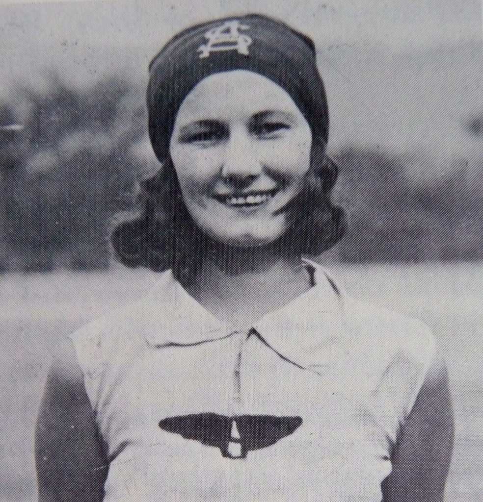 Adelaide Harriers Running Club | Epic Flight Centenary