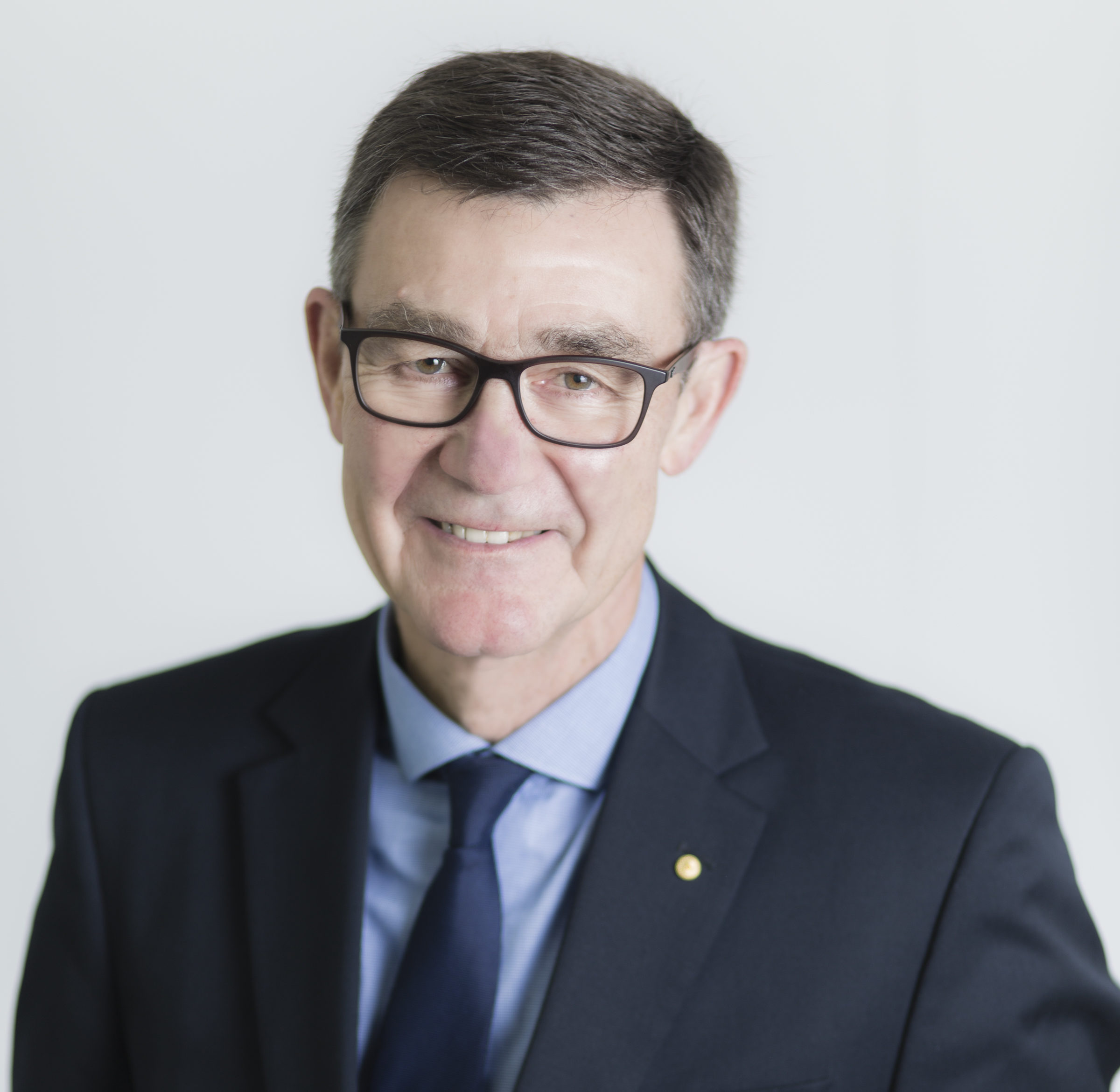 Air Chief Marshal Sir Angus Houston AK, AFC (Ret’d) | Epic Flight Centenary