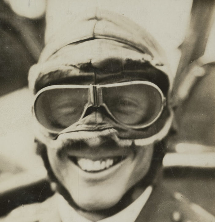 Ross Smith’s awards | Epic Flight Centenary